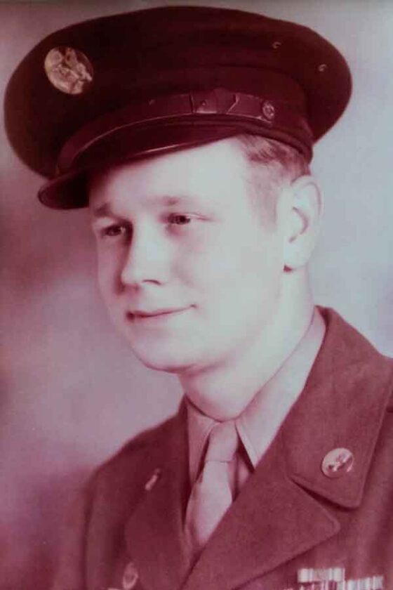 Frank Holko 1922-2023 | News, Sports, Jobs - Tribune Chronicle